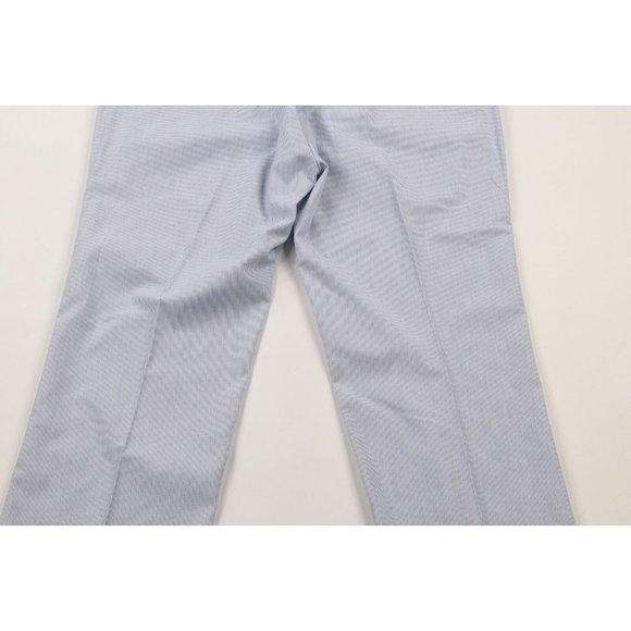 Vintage | Pants | Nos Vintage 7s Streetwear 40x32 Striped Wide Leg ...